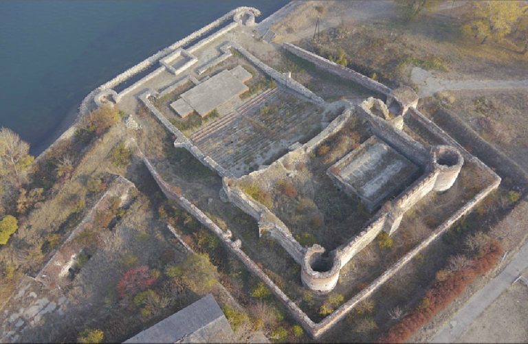 Najlepše tvrđave u Srbiji - Živeti sa prirodom